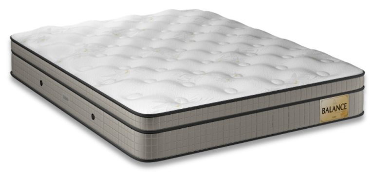Balance Mattress